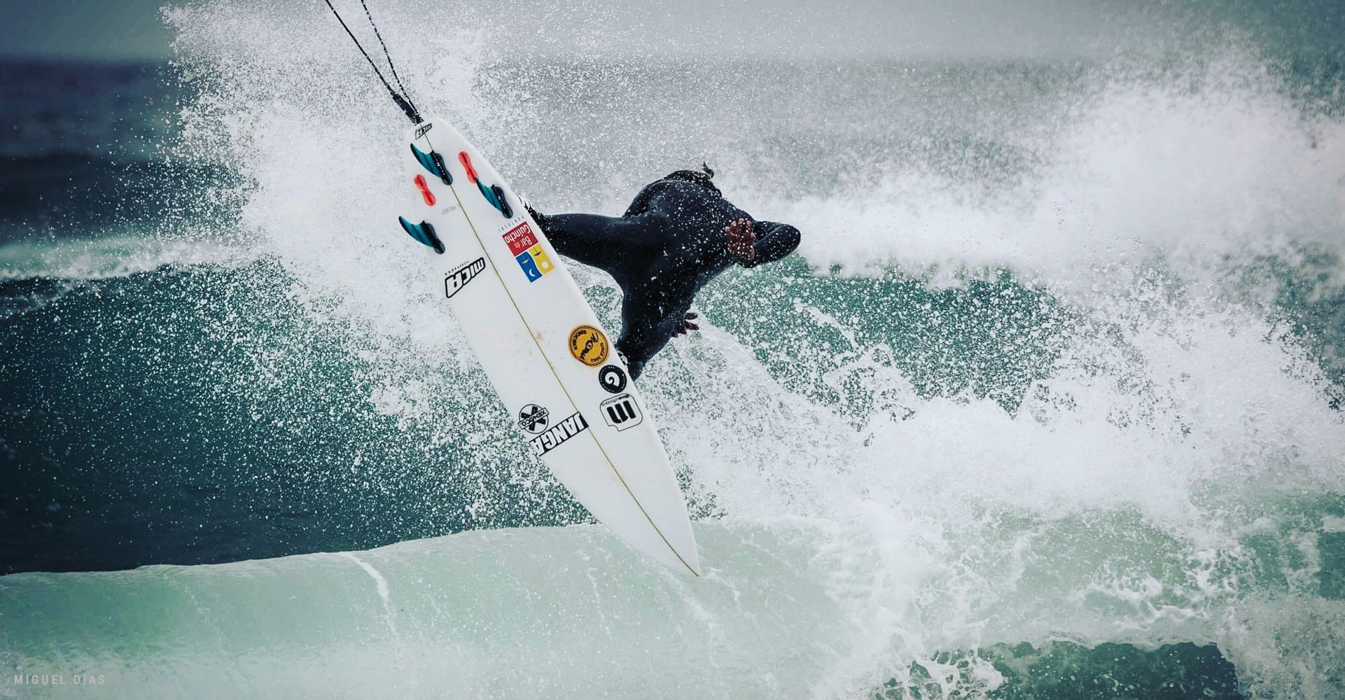 Mica Surfboards | Pranchas de surf feita a medida | Encomenda online